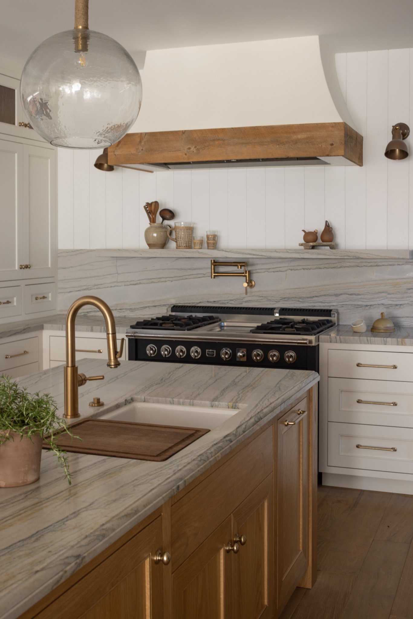 Neptune — South Harlow Interiors